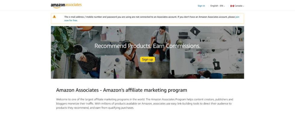 19 Affiliate Marketing Examples To Inspire Your Next Campaign | Gen3 ...