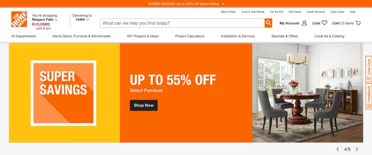 19 Affiliate Marketing Examples To Inspire Your Next Campaign | Gen3 ...