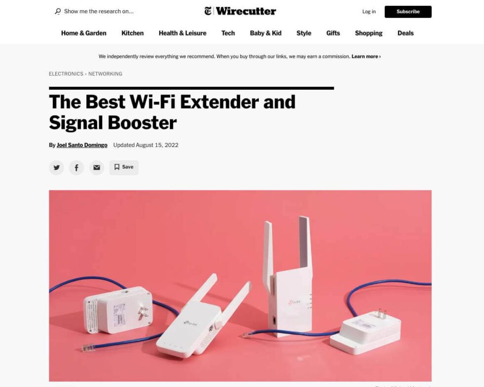 19 Affiliate Marketing Examples To Inspire Your Next Campaign | Gen3 ...