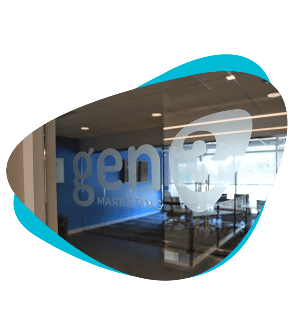 About Us | Gen3 Marketing