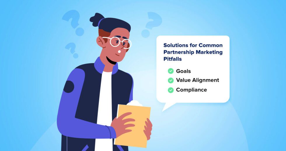 Partnership Marketing: The Ultimate Guide | Gen3 Marketing